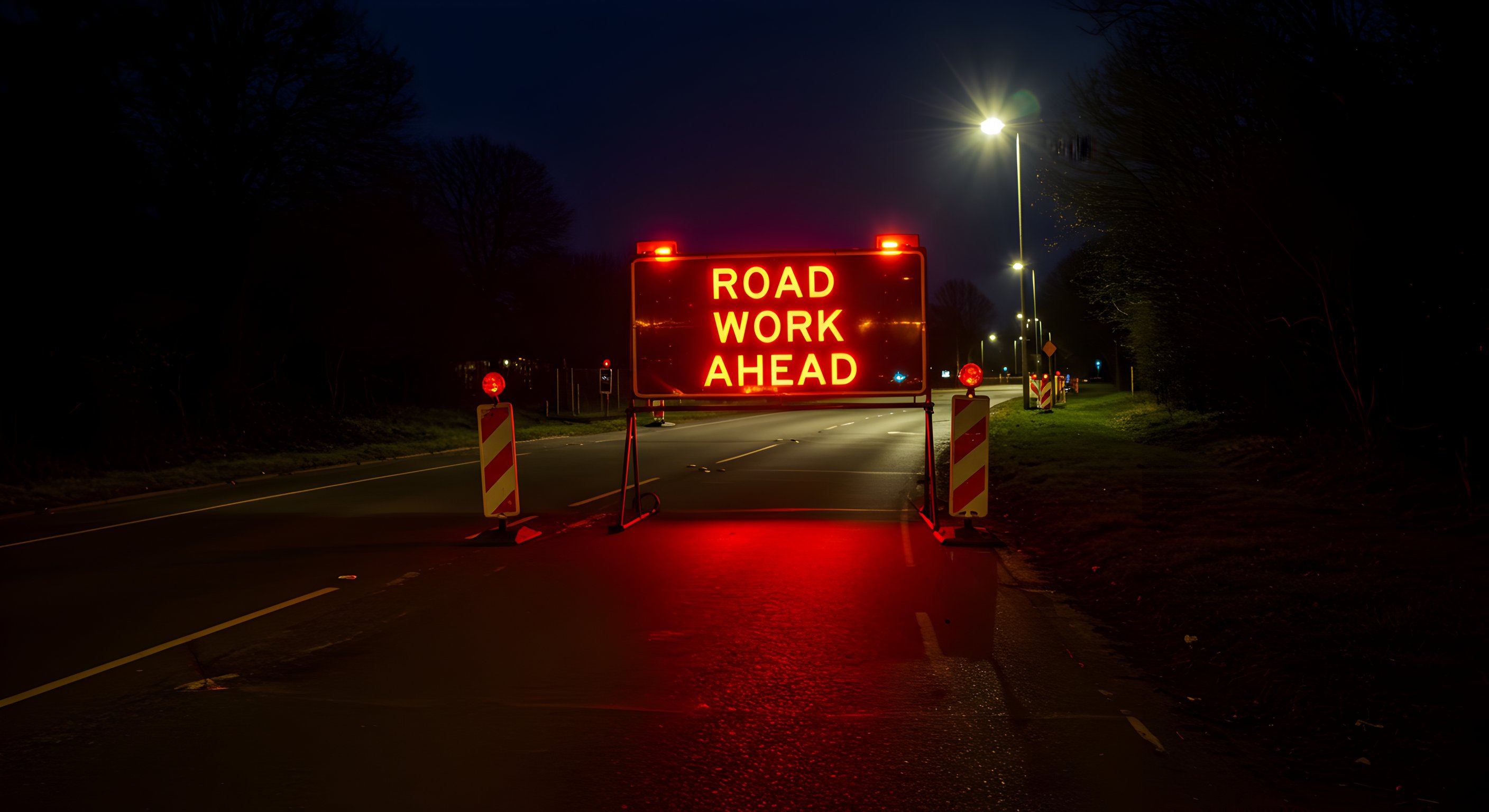 What Does Rittal Do: Traffic Management