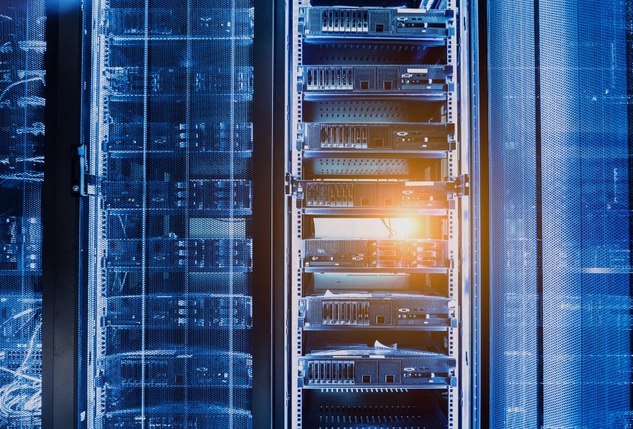 Protecting Data Centres: Security in the Modern World