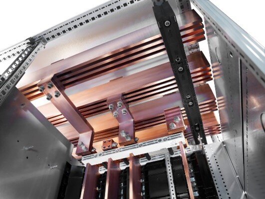 Breaking Down Power Distribution Components in Control Panels