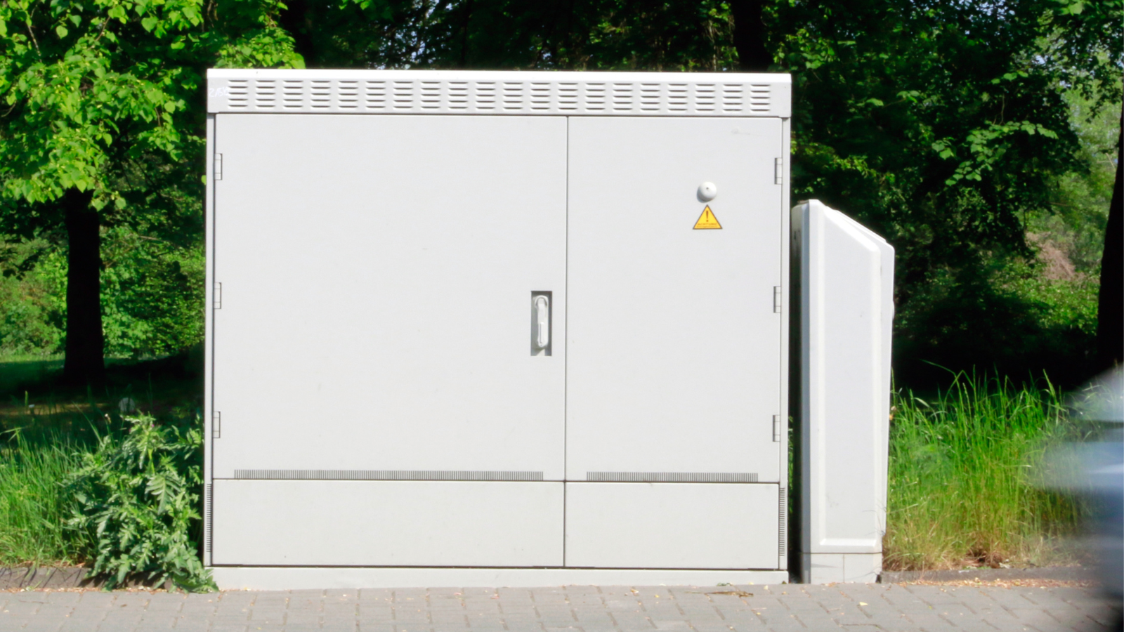 What Does Rittal Do: Enclosures