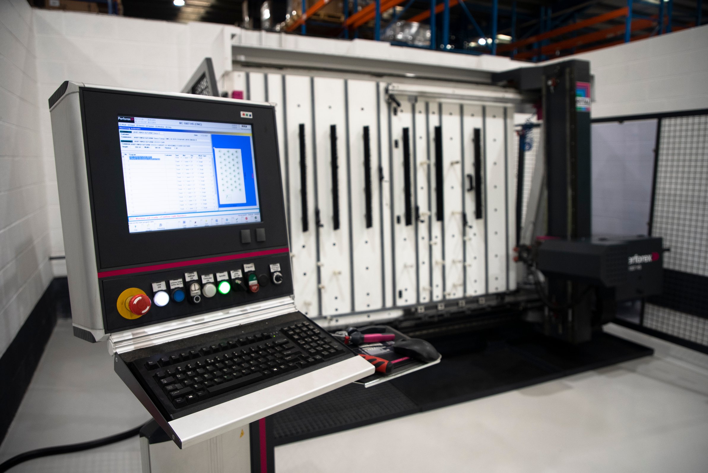 The Rittal Application Centre: Boost your Productivity
