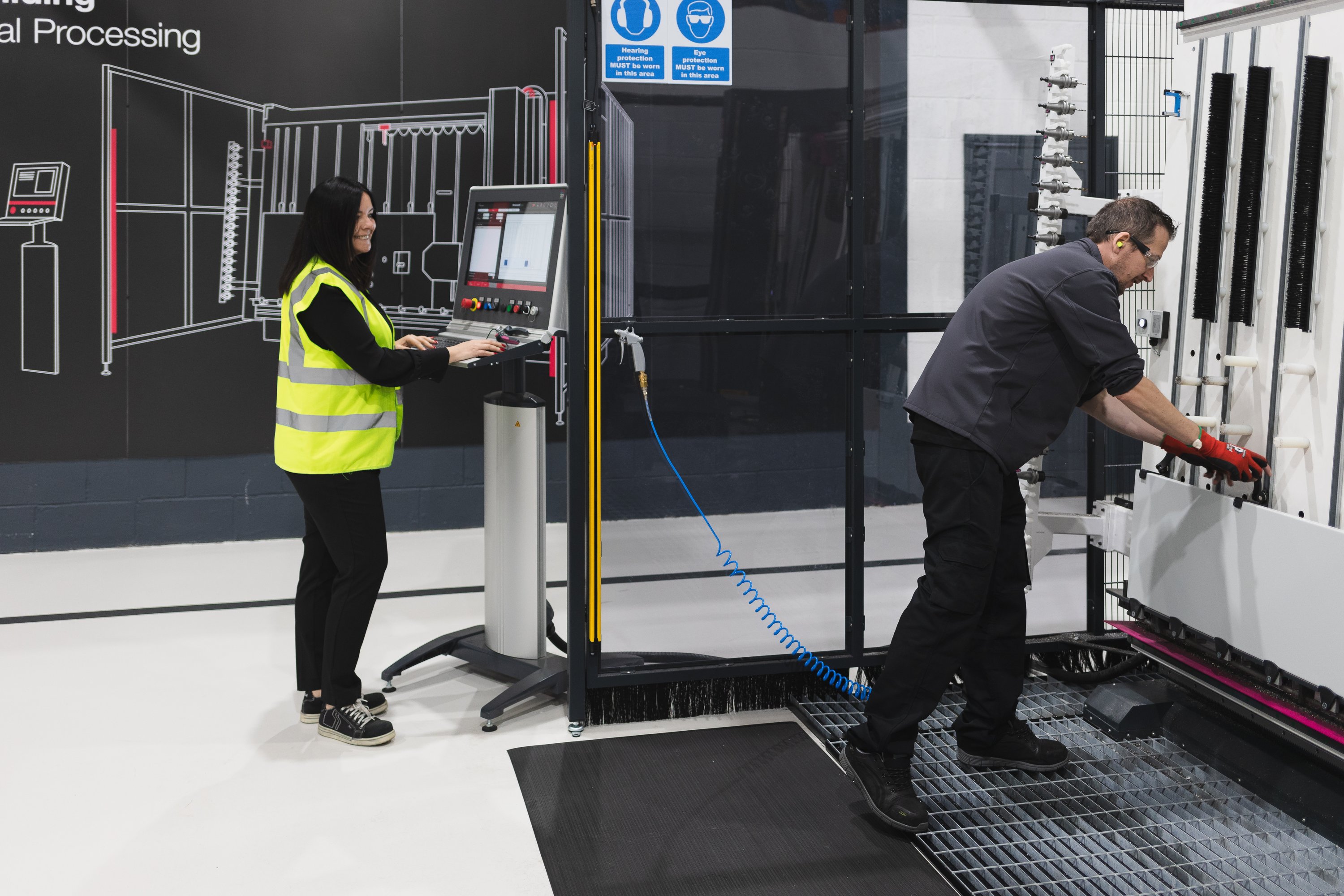 What Does Rittal Do: RAC, Automation, and Eplan Integration