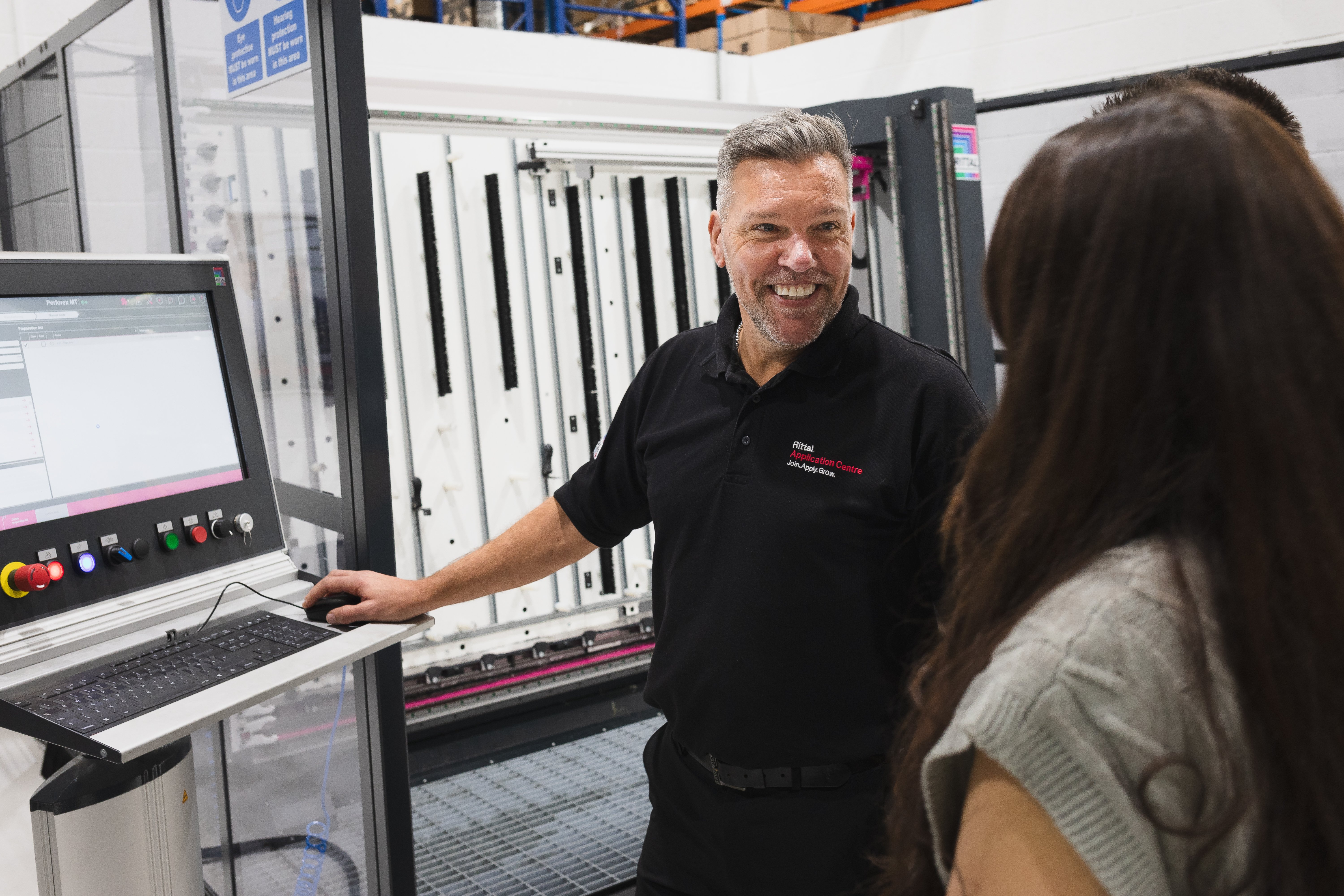 What Does Rittal Do: RAC, Automation, and Eplan Integration