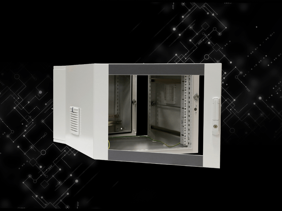 What Does Rittal Do: Enclosures