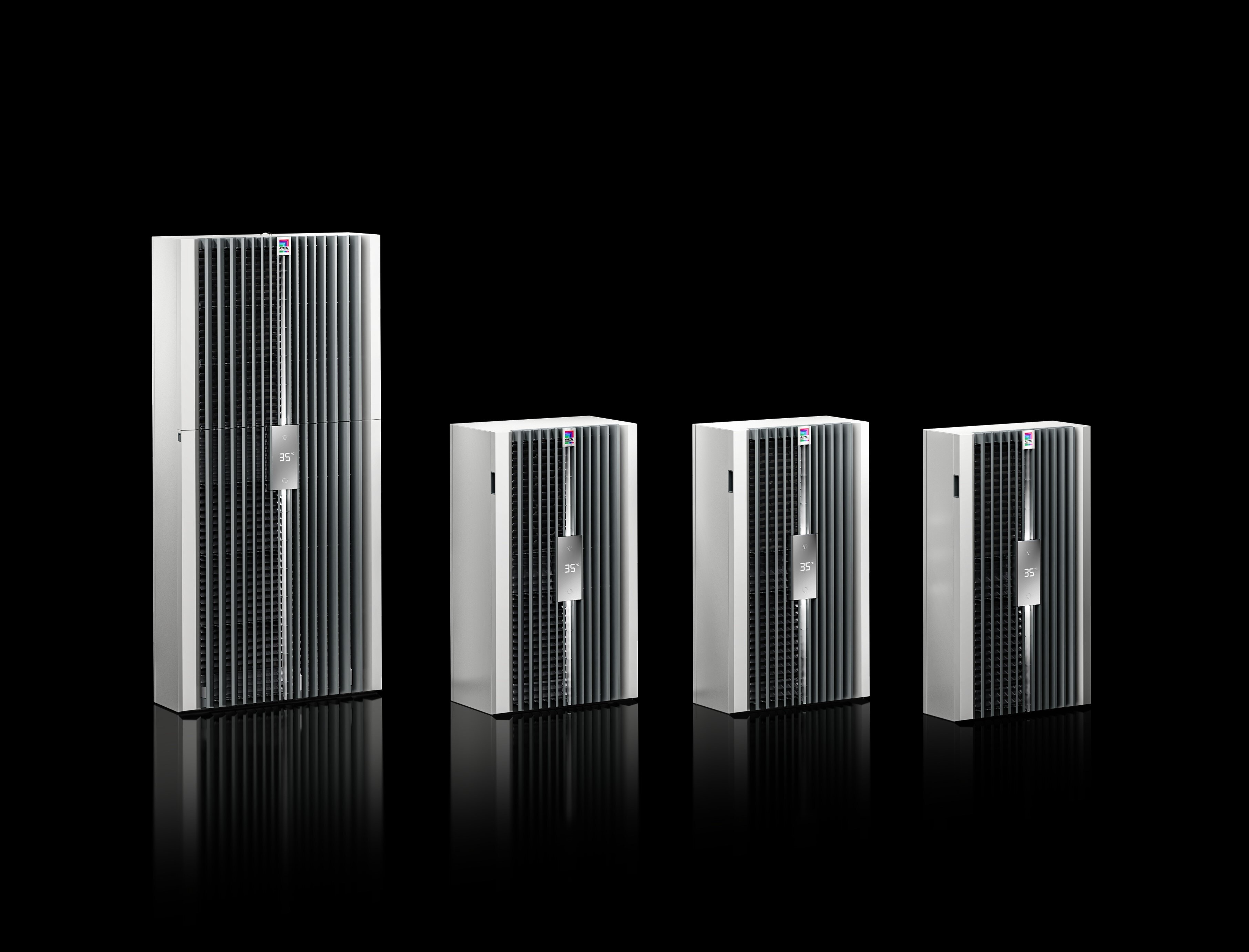 What Does Rittal Do: Cooling