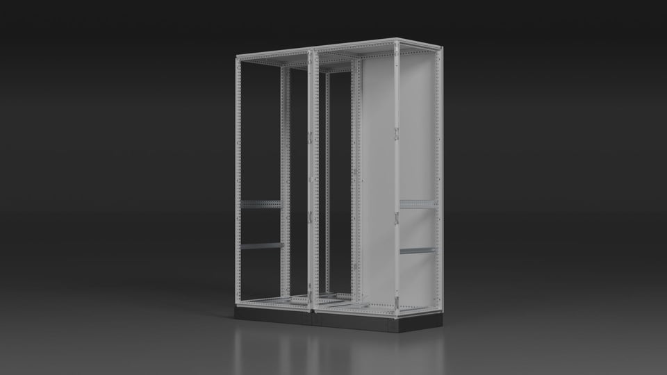 What Does Rittal Do: Enclosures