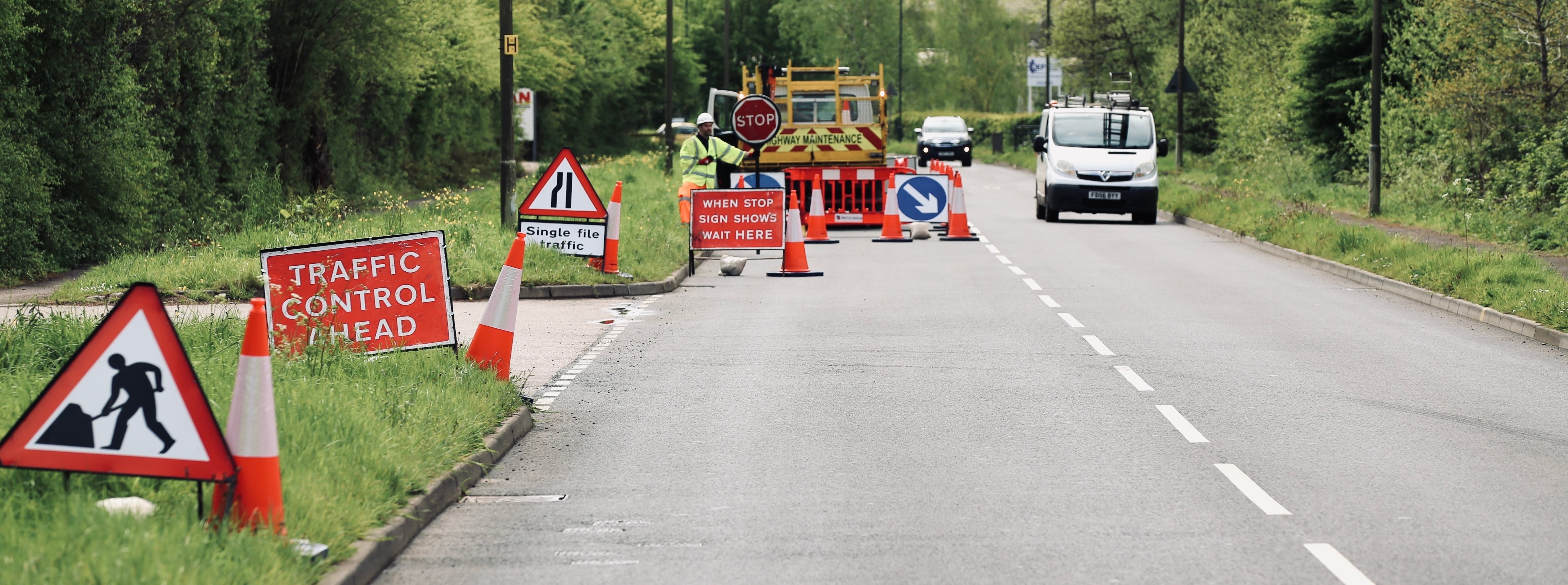 Rittal's Guide to Outdoor Enclosures: the Traffic Management Sector